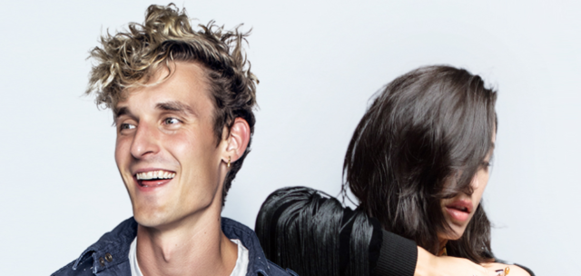 GRiZ and Elohim team up on new single “Bring Me Back” [First Listen ...
