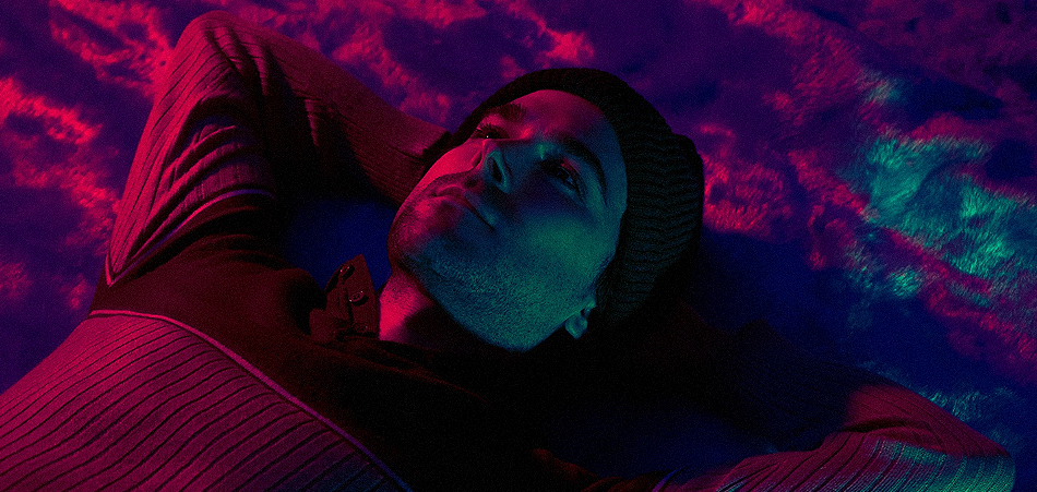 Kaleb Rudy unveils emotive new release “Good Terms” [Video] – EARMILK