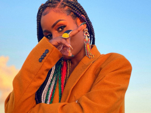 Midnite - "Be Strong" - EARMILK