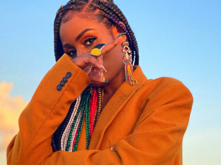 Midnite - "Be Strong" - EARMILK