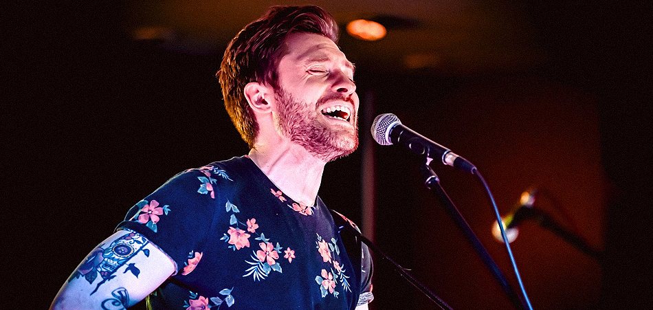 Scott Nicholls looks back on fond memories in “Heartbeat” – EARMILK