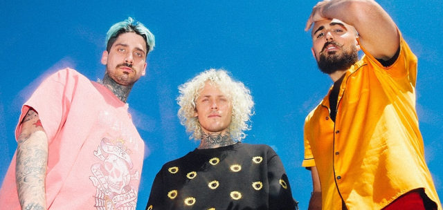 Cheat Codes debut long-awaited album ‘Hellraisers Pt. 1’ – EARMILK