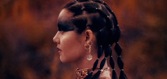 Jayli Wolf soars in her new single, “Hush” [Video] – EARMILK