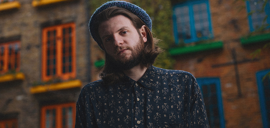 Get swept up in Jesse Walton’s “Into light” – EARMILK