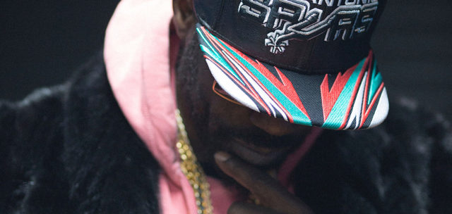 Knowledge The Pirate is the “First Among Equals” [video] – EARMILK