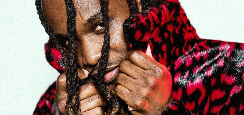 Lil Haiti releases fascinating new project ‘The Big Zoe’ – EARMILK