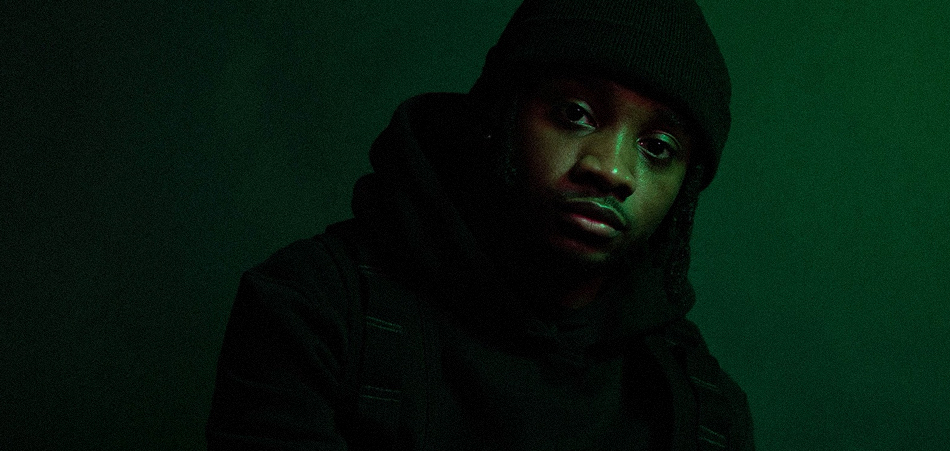 Myles Lloyd bares it all with rich new release “Running on You” – EARMILK