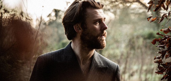 Niall McNamee releases his reflective EP Step By Step – EARMILK