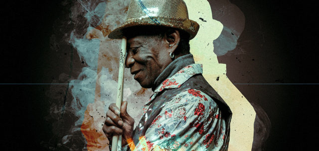 Tony Allen delivers powerful final statement with ‘There Is No End ...