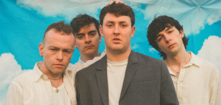 Dublin-based band milk. share what it’s like to be “In LA” – EARMILK