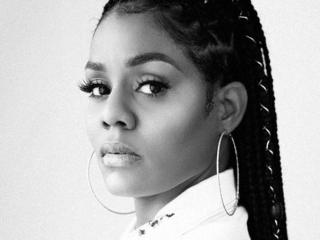 Midnite - "Be Strong" - EARMILK