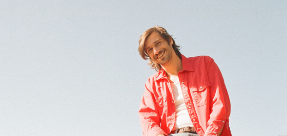 Sam Filiatreau—Sam Filiatreau – EARMILK