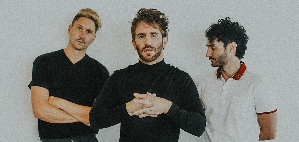 Smallpools defeats an orange in “life of the party” new visuals – EARMILK