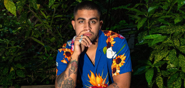 Smoko Ono and Corinne Bailey Rae dish on new single “You Are” – EARMILK