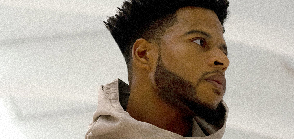 Terrell Mackey shares sensual visuals for “They Don’t Know” [Video ...