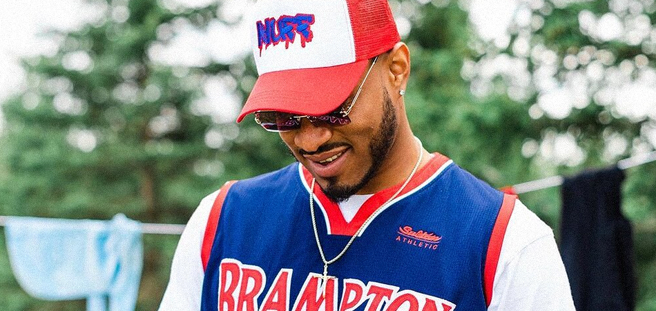 Ty’Dre finds ‘Purpose’ in his first EP – EARMILK