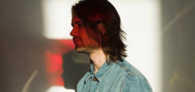 Glenn Astro releases new 'Chemistry' EP - EARMILK