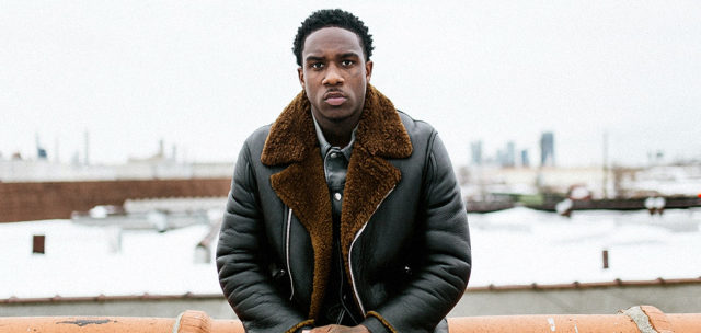 Dusty Locane delivers new single, ” Best Friend” – EARMILK