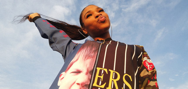 Perri Jones is in boss mode on new single “Don P” – EARMILK