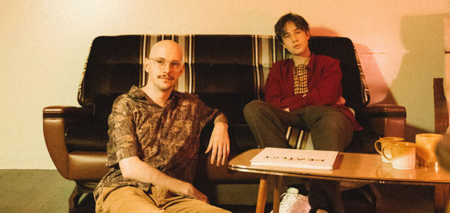 Brisbane artist Wastemall drops single “Glaciers” featuring singer Jude ...