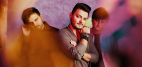 Midnite - "Be Strong" - EARMILK