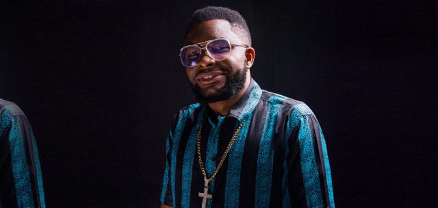 Mackgee is all about “Fun Times” – EARMILK