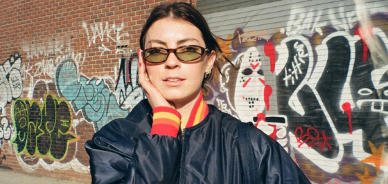 Indie pop act Anna Shoemaker teases debut album with “Everything is ...