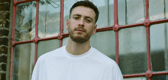 Ben Malone has announced his “Future Five” series on KISS FM – EARMILK