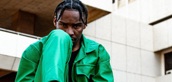 Zambian act Jay Trigga showcases sonic versatility on debut EP ‘Lover ...