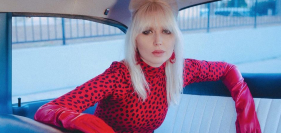 Kate Clover drops cover of Nancy Sinatra hit “These Boots Are Made for ...