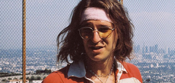 Kid Bloom's heart is on his sleeve in new track "I Fell in Love Again ...