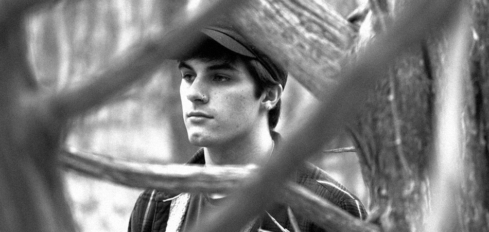 Marshall Harner drops album ‘When the Night Was Just the Time When We ...