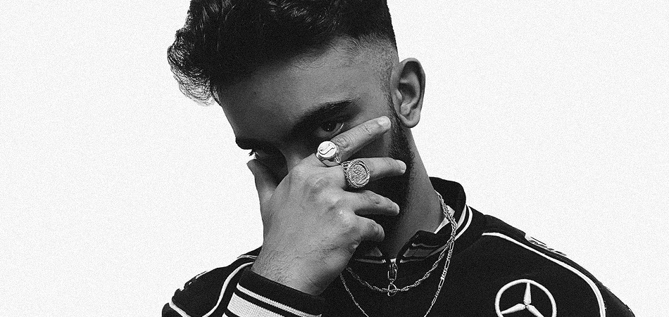 JoshFruzza share his love for “Princess Tiana” – EARMILK