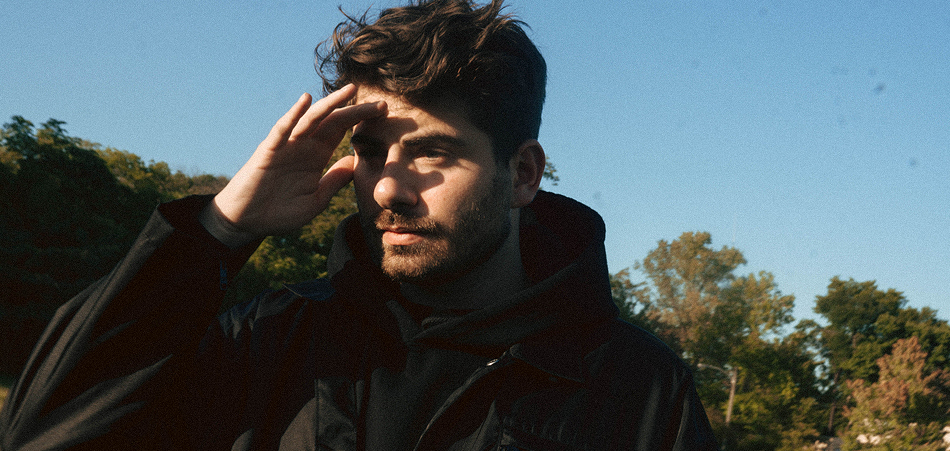 Emerging pop act Kev Kelly drops catchy relationship track “Faster ...