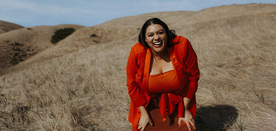 Oakland singer-songwriter Meaghan Maples shares new single “Up & Away ...