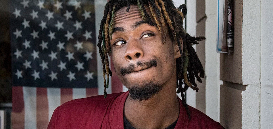 Chuuwee stays candid with “The Speech” – EARMILK