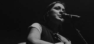 Get to Know: Lizzy McAlpine [Interview] – EARMILK