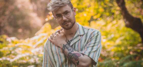 Robert Grace releases the heartfelt single “Need You Back” [Exclusive ...