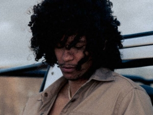 Midnite - "Be Strong" - EARMILK