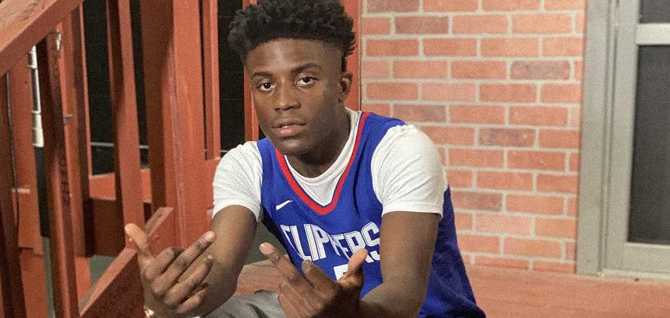 2G Kaash shares fresh visual for “Take Me Der” [Video] – EARMILK