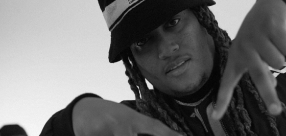 Canadian producer Ashton Adams delivers hard-hitting single “HOV” – EARMILK