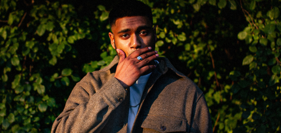 Rising musician Dylan Joshua delivers graceful track “Shordies Vs The ...