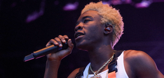 Brockhampton’s Merlyn Wood releases first single following group’s ...