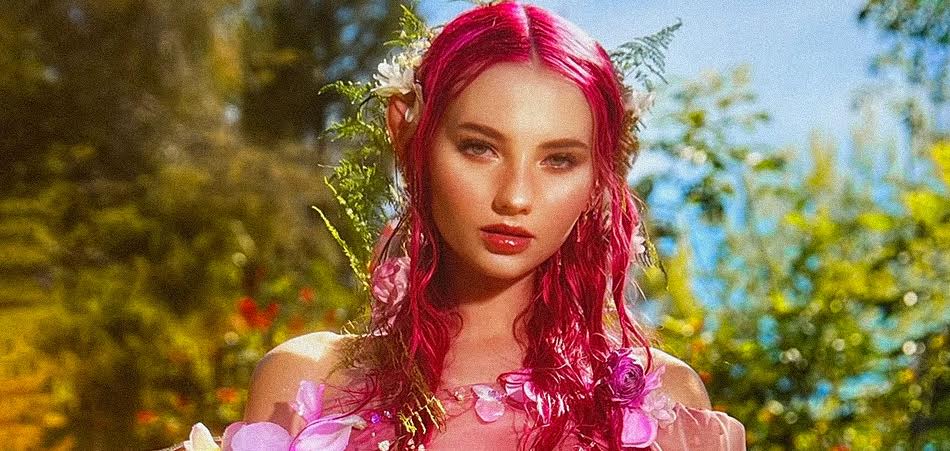 Summy releases fantasy fairy visuals for “Said It After” – EARMILK