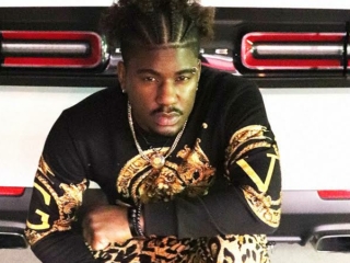 Midnite - "Be Strong" - EARMILK