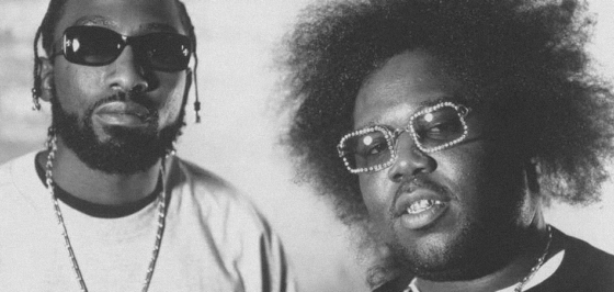 8 Ball & MJG share new release “They Don’t Love You” [Video] – EARMILK