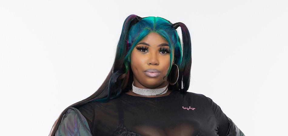 Chyng Diamond shares powerful single “Guess What” – EARMILK