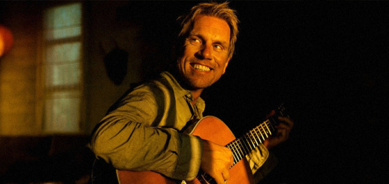 David Poe share visuals for "Post" [Video] - EARMILK