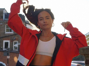 Eriel Indigo releases new rainbow flavored track "Rebels" - EARMILK