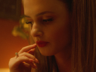 Eriel Indigo releases new rainbow flavored track "Rebels" - EARMILK